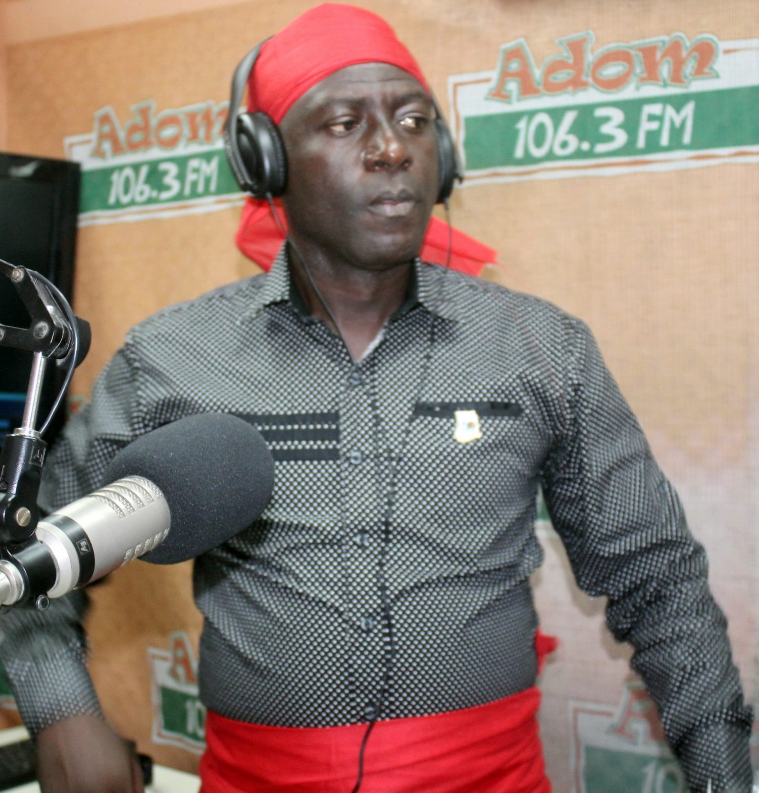 Captain Smart – Obuasitoday.com