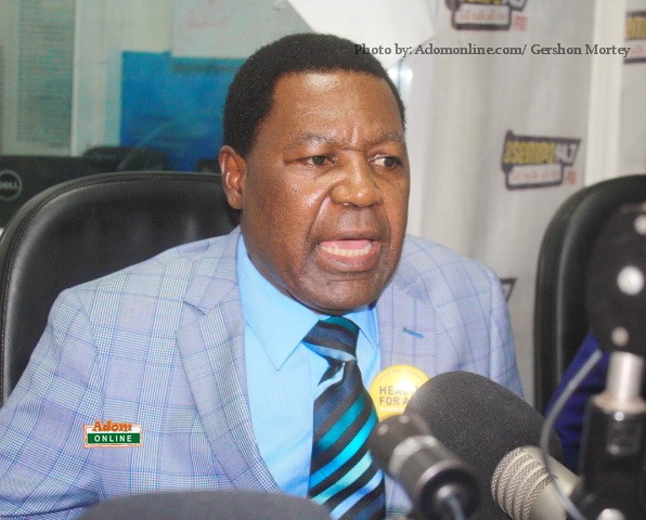 NHIS boss – Obuasitoday.com