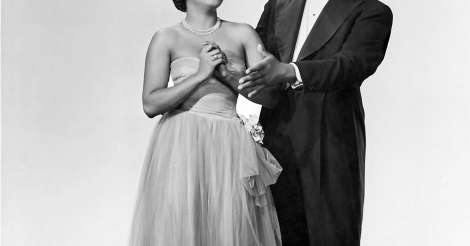 Andrew Frierson, Pioneering Black Opera Singer, Dies at 94 ...