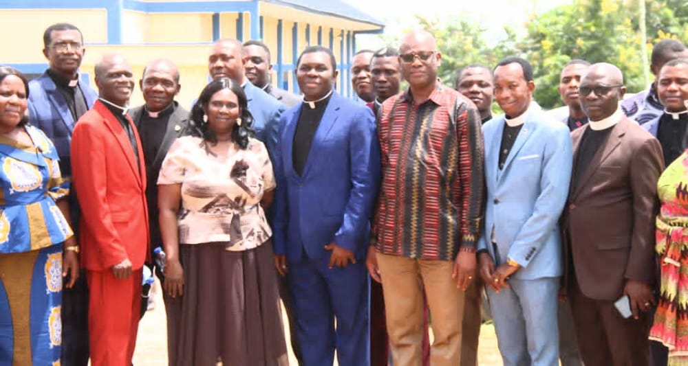 Churches Must Assist Their Communities for the Social-Economic ...